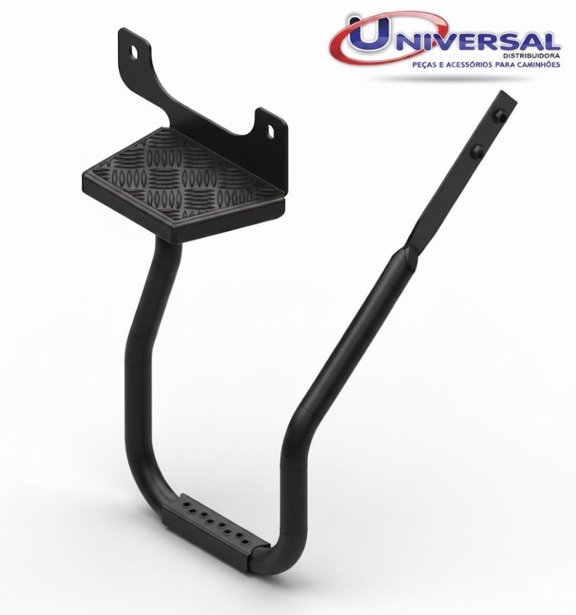 SP3010 - ESCADA DA BATERIA COMPATIVEL MB ACTROS APOS 2020 - Universal ...